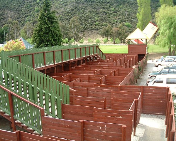 New Zealand | Wanaka Photo Index